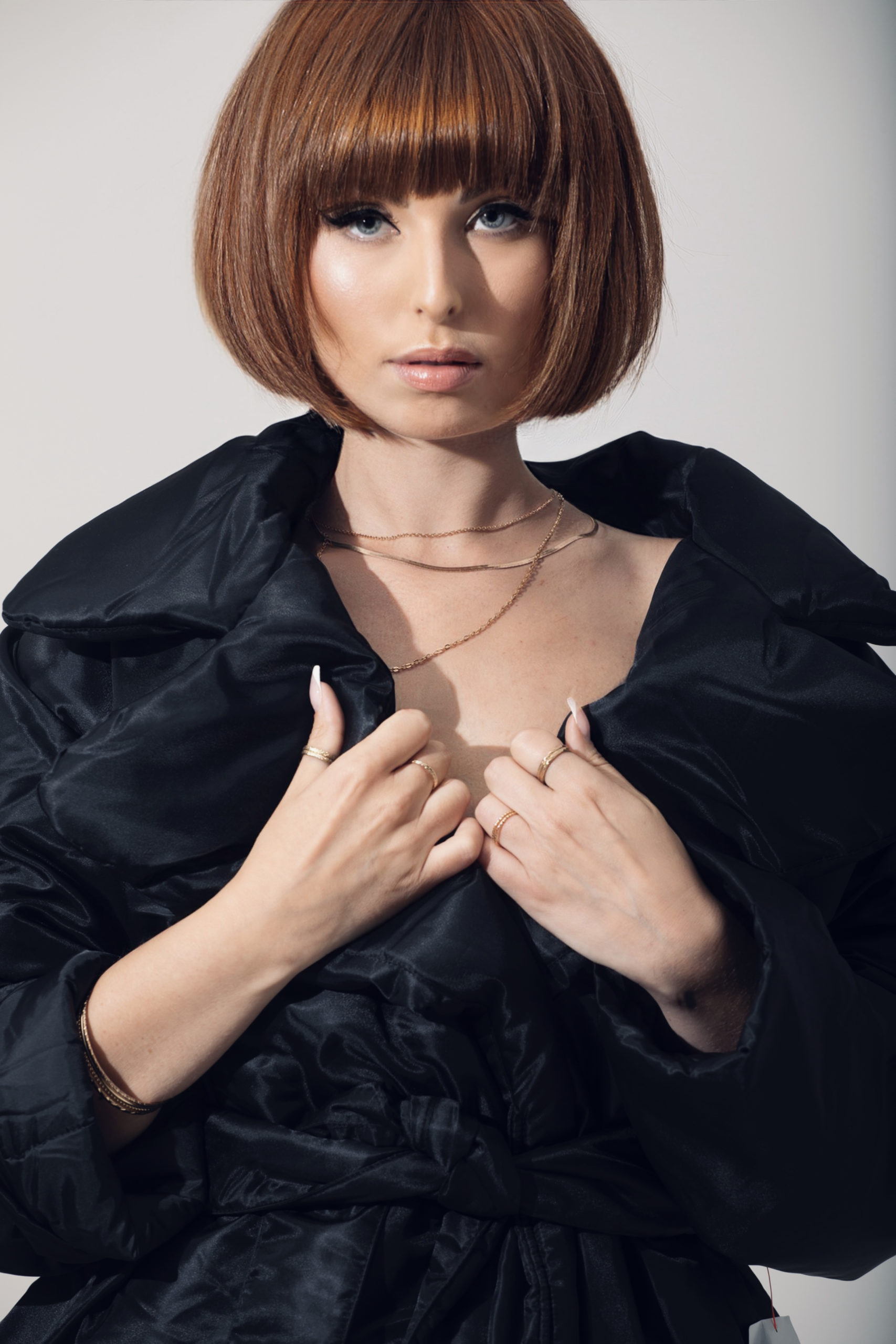 « MULTITUDE » Collection Automne-Hiver 2022/2023 | le salon by Jean ...