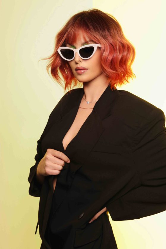 « FRENEZY » Collection Printemps Eté 2023 | le salon by Jean-Marie ...