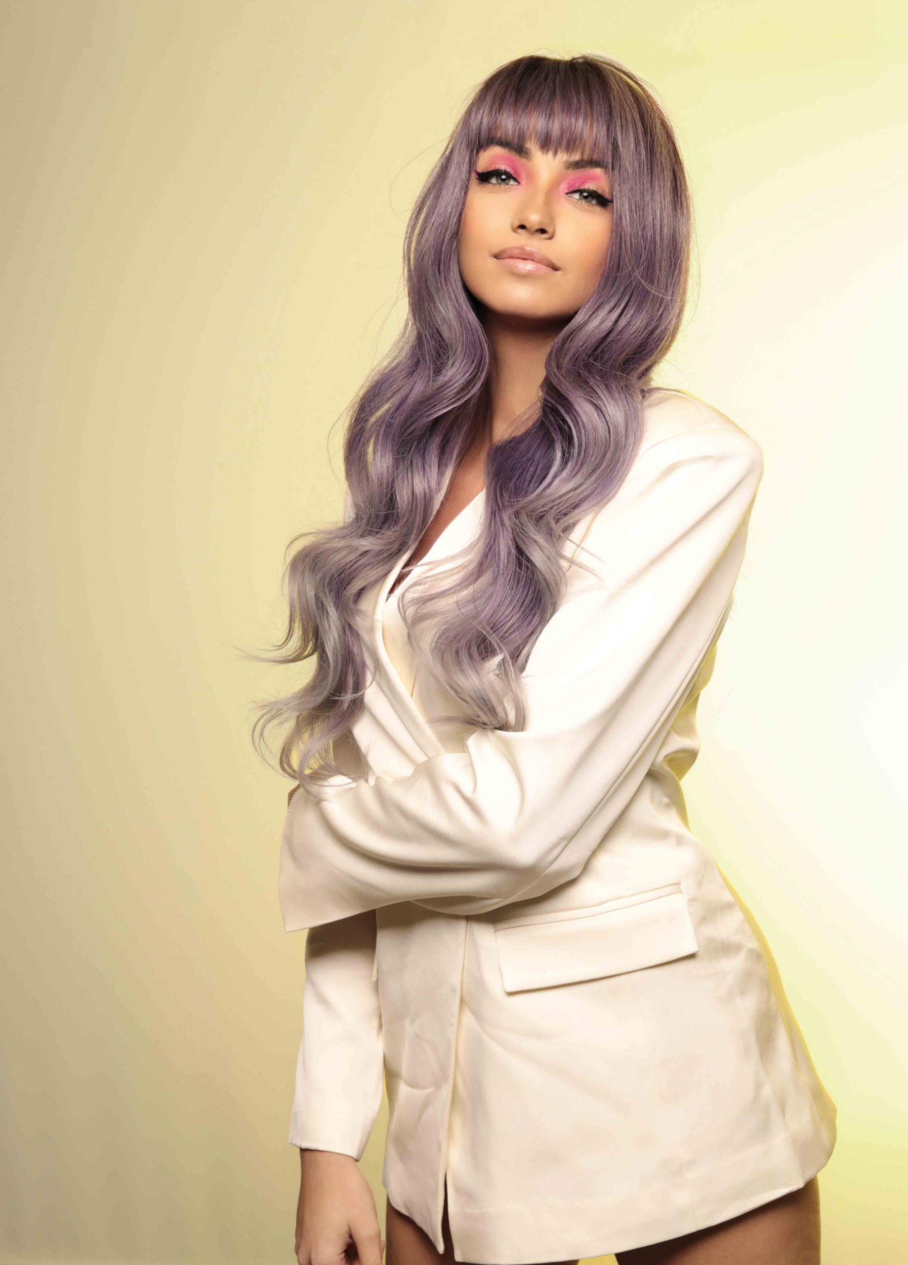 « FRENEZY » Collection Printemps Eté 2023 | le salon by Jean-Marie ...